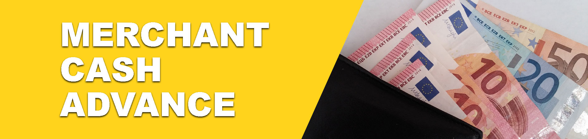 Merchant Cash Advance - Funding Hall